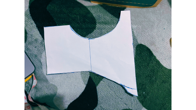How To Make Your Own Reversible Corset Belt - Doors And Floors