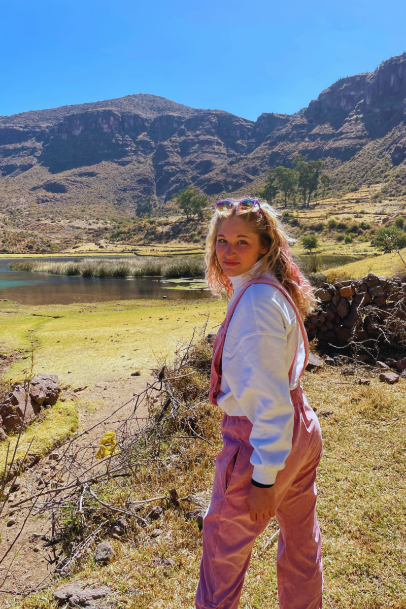 5 Practical Festival Outfits For A Peruvian Fiesta - Doors And Floors