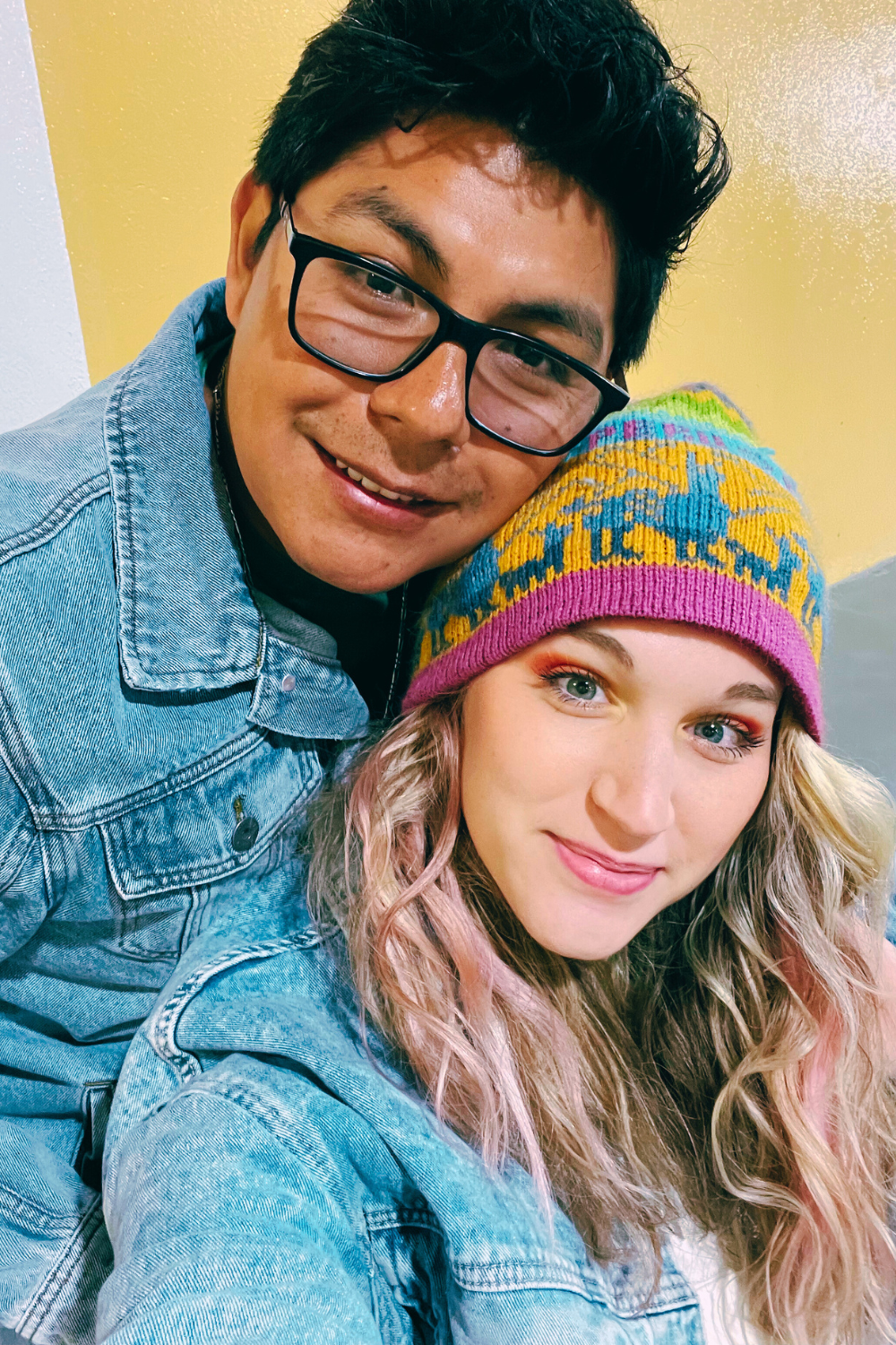 5 Practical Festival Outfits For A Peruvian Fiesta - Doors And Floors